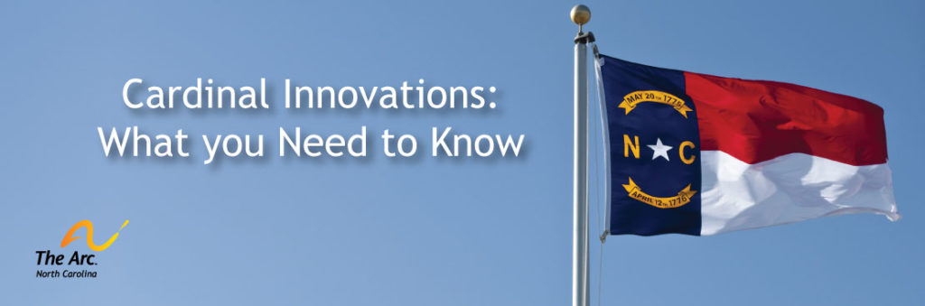 NC Counties Are Seeking to Cut Ties with Cardinal Innovations: What ...