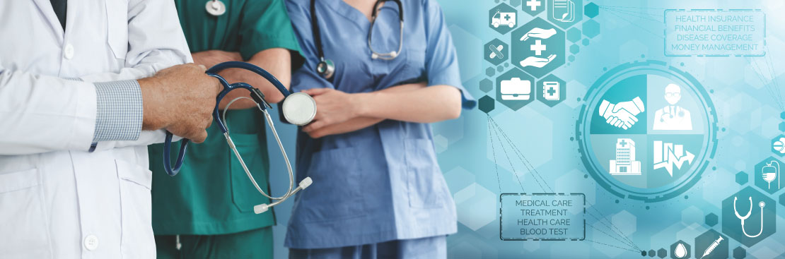 The Importance of Public Health and People with I/DD - The Arc of NC