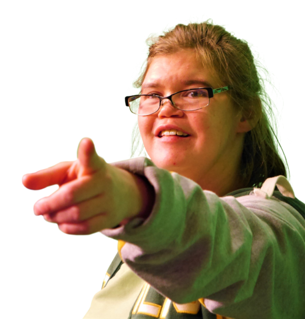 Triad Region - The Arc of NC