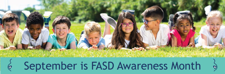 Today is FASD Awareness Day! - The Arc of NC
