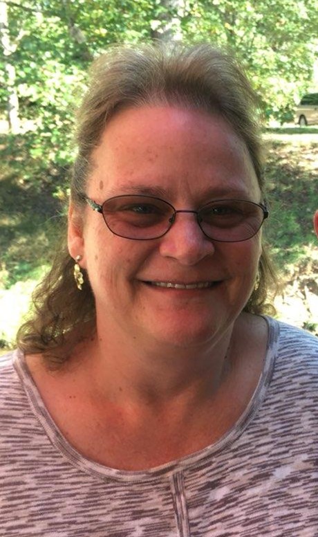 Kerri Eaker - The Arc of NC