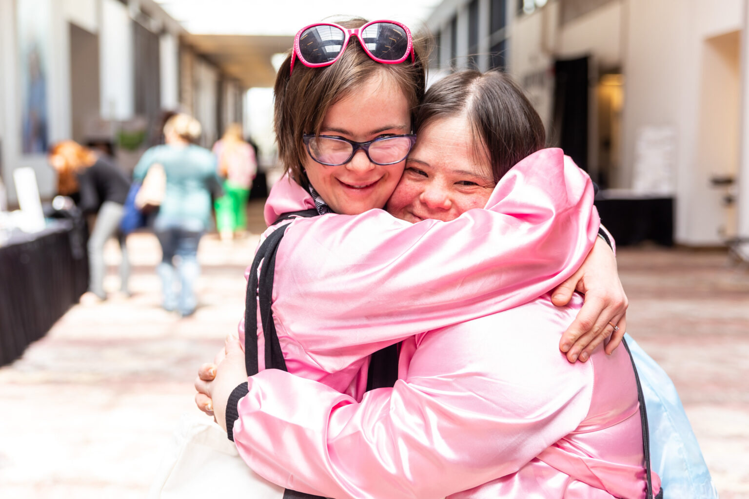 Advocacy for Medicaid - The Arc of NC